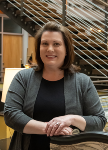 Our Team - Bennett Association Management